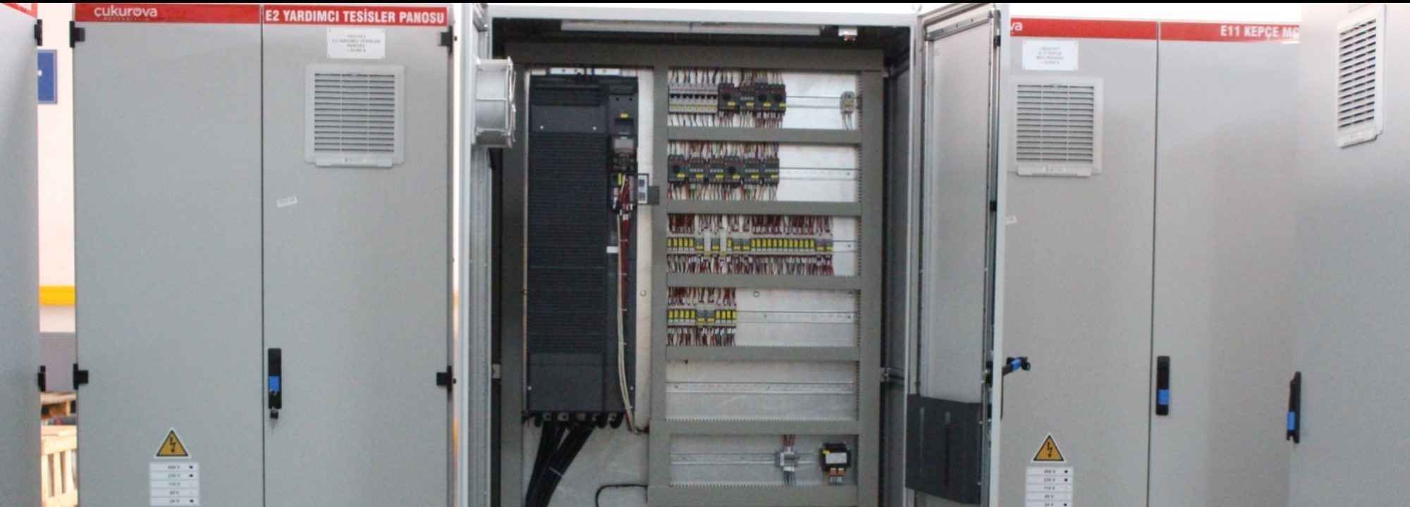 Çukurova Mühendislik